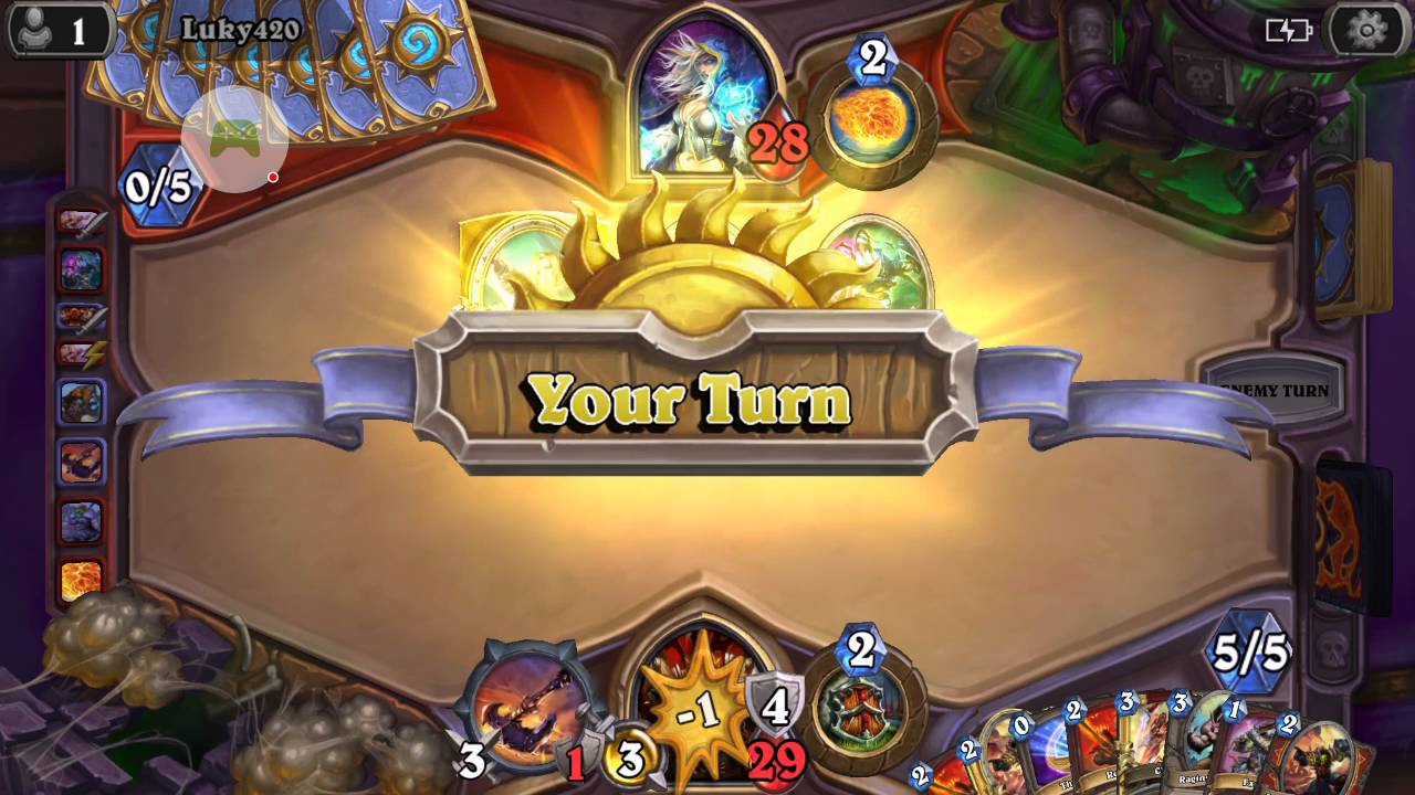 Math warrior time - YouTube