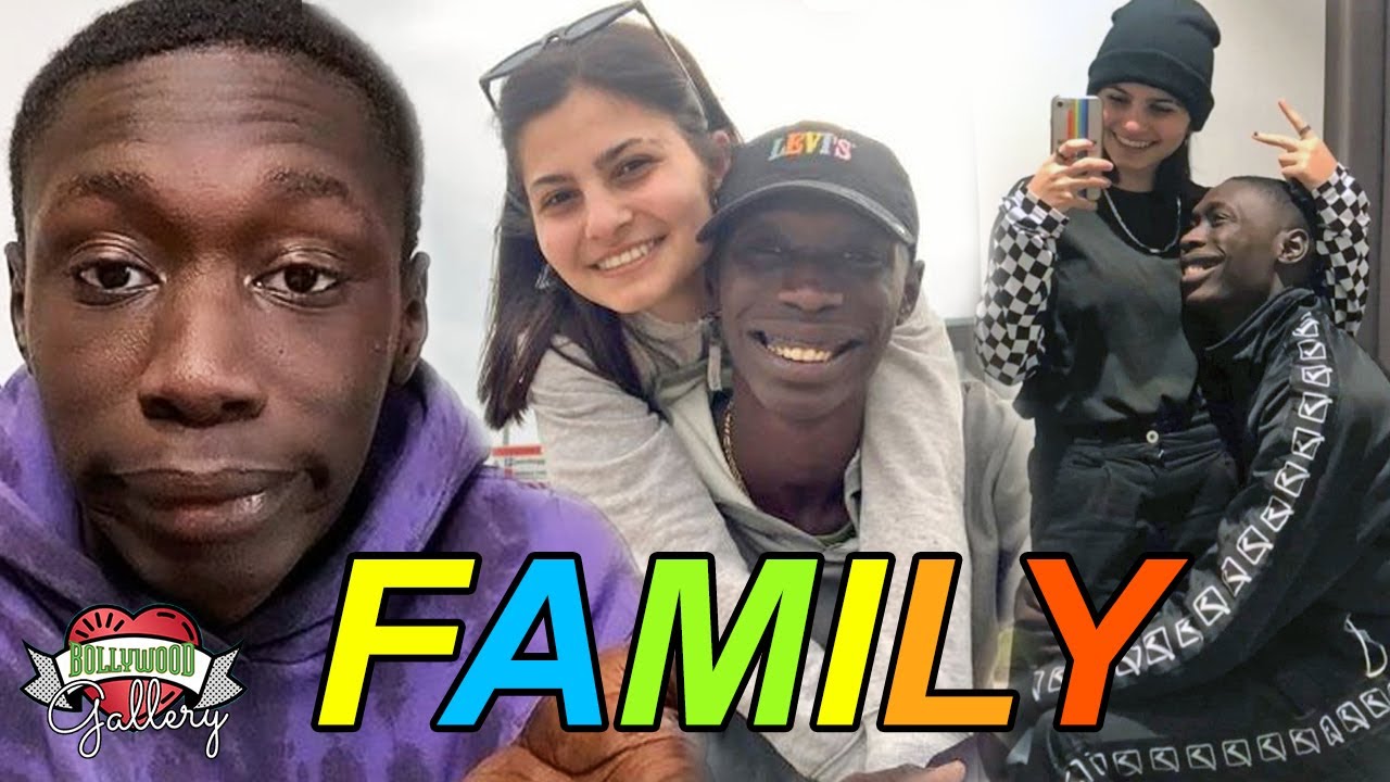 Khaby Lame Family With Parents, Wife, Affair, Career and Biography ... Khaby Lame Family With Parents, Wife, Affair, Career and Biography ...