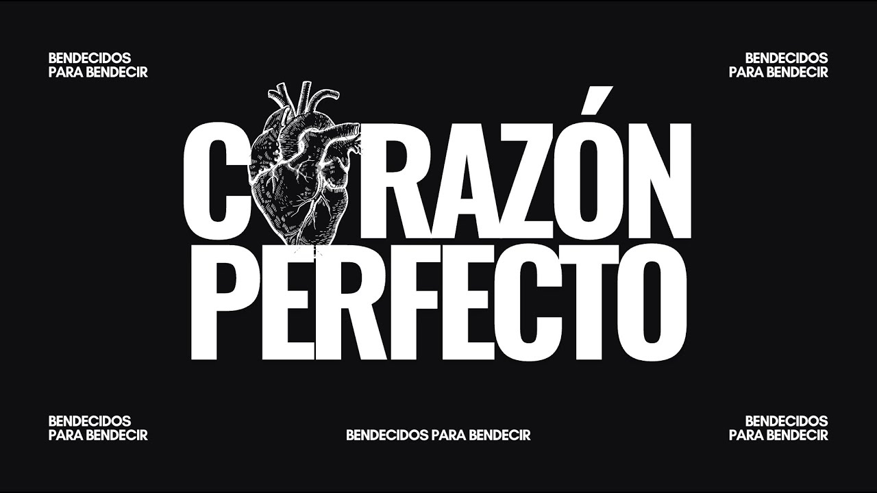 Corazón Perfecto| Ps. Jonhy Sánchez - YouTube