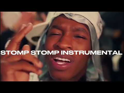 Stomp stomp instrumental - YouTube