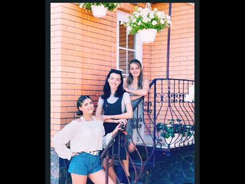 ASMR LILIBU ( PART 1)