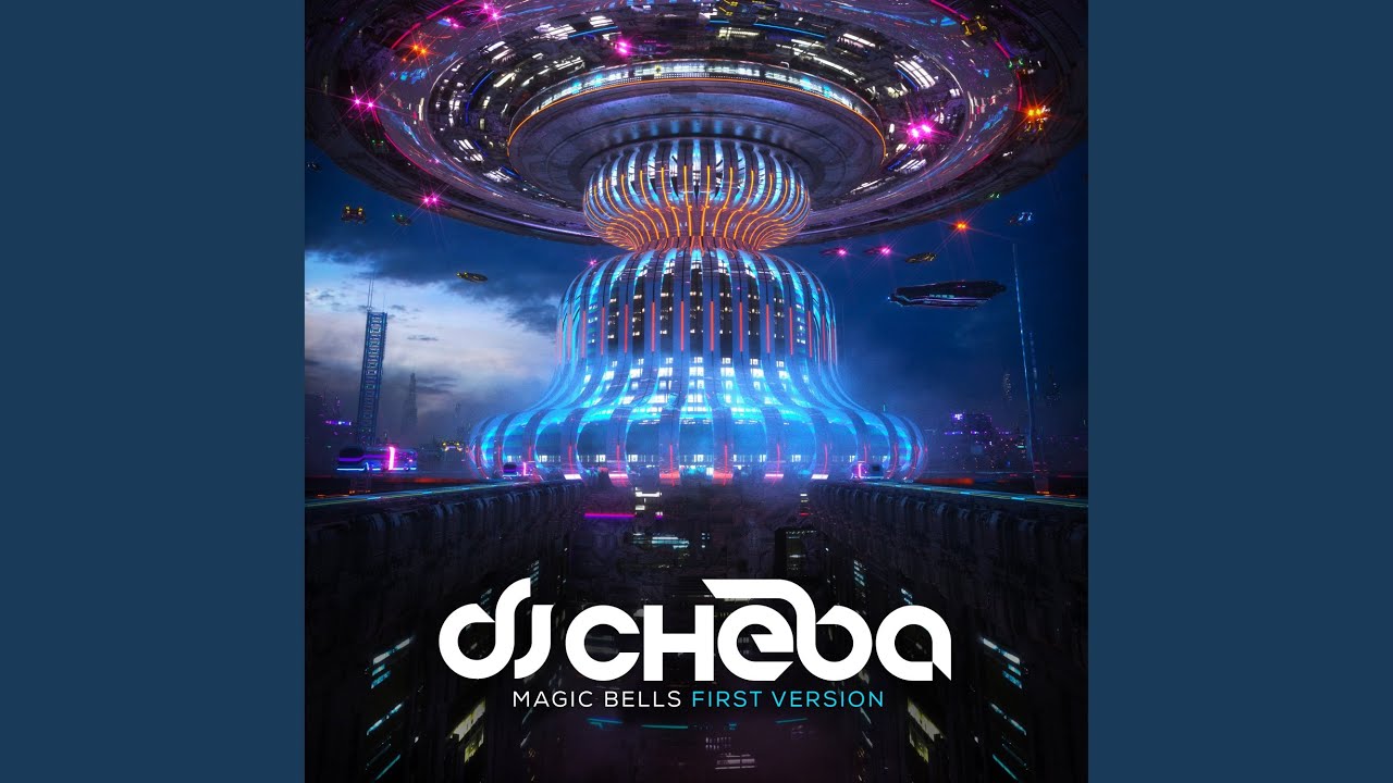 Magic Bells (First Version) - YouTube