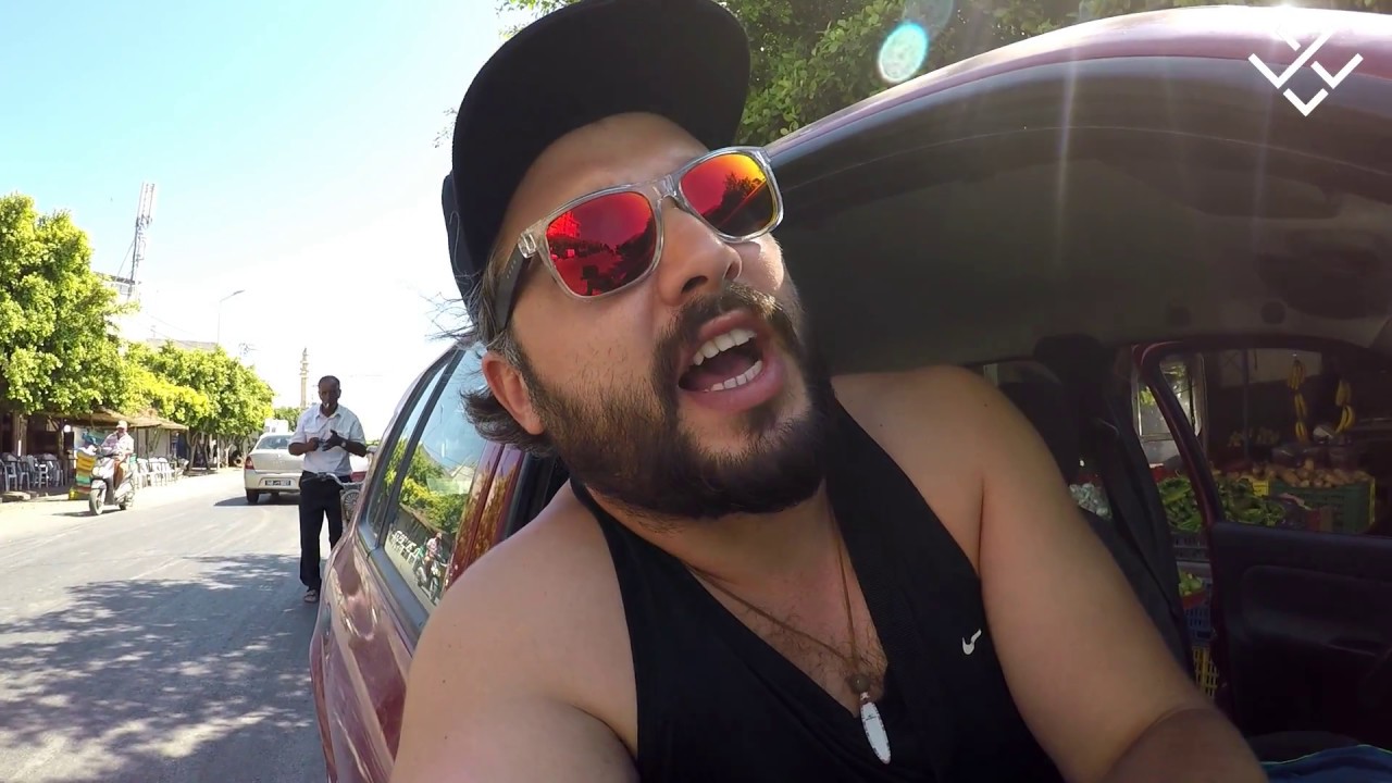 Croisière Crique | Mteris Haouaria En Zodiac [VLOG 17] - YouTube