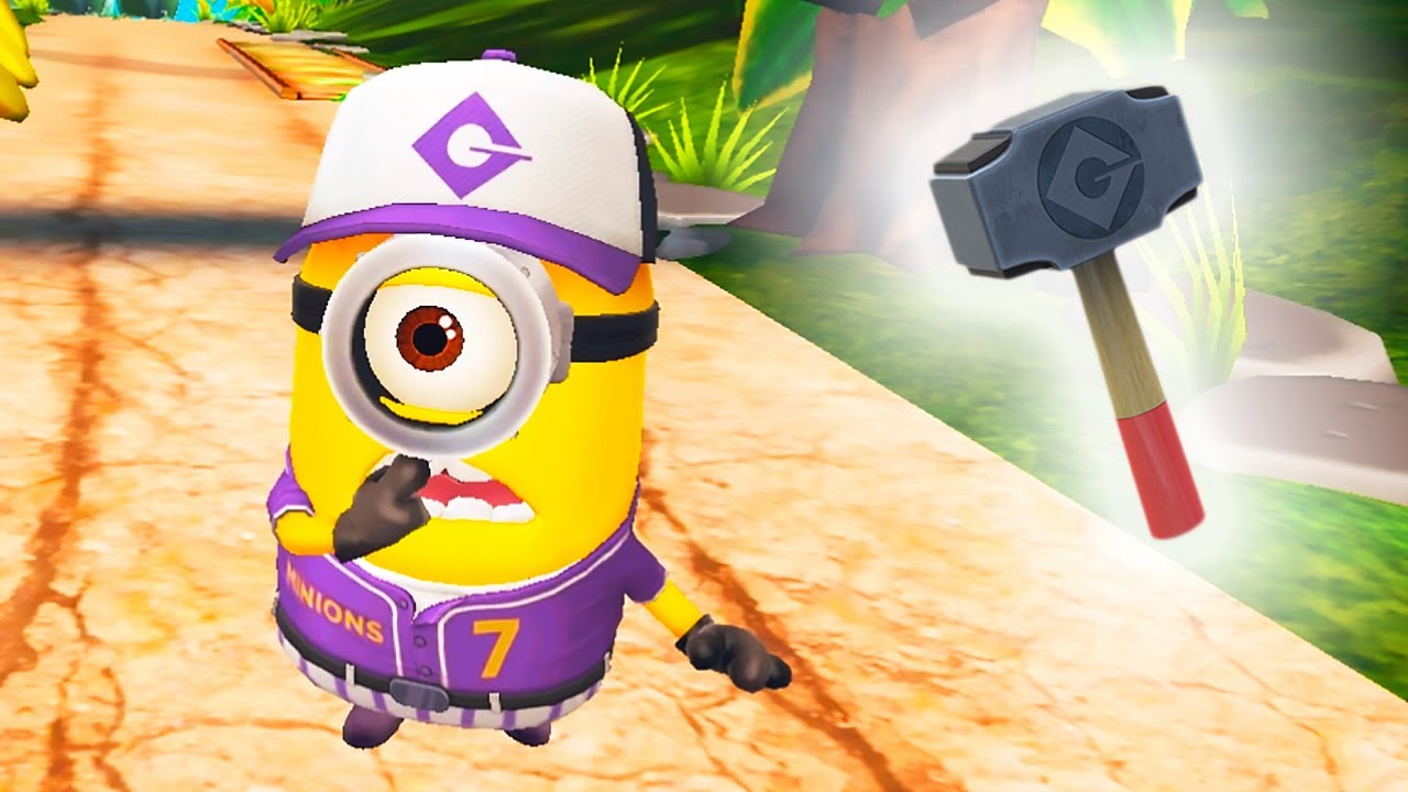 Collecting Hammers with Shortstop Stuart Minion in 10 Years Anniversary ...