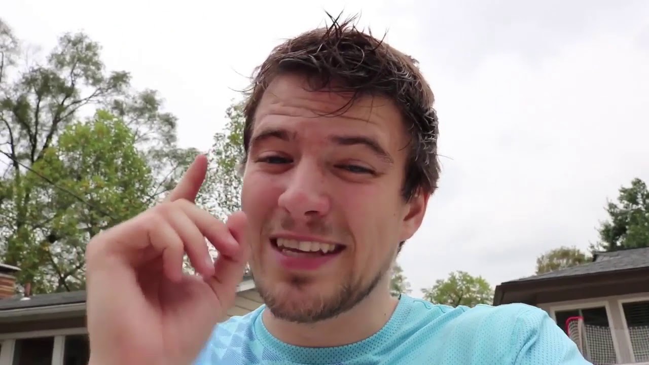 Nasher 61 Stick Review - YouTube