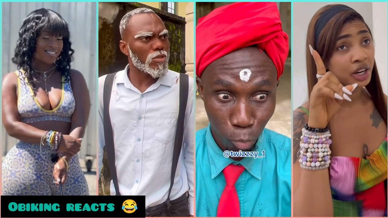 💥 SEE WAHALA 😂 Ft • Ojukwu black • Y light comedy • Sydiwundu • Nedu • Pluto And More - YouTube