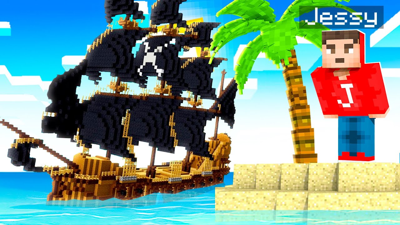 Piratendorp Minecraft PirateCraft Pirate Minecraft Server Ships,