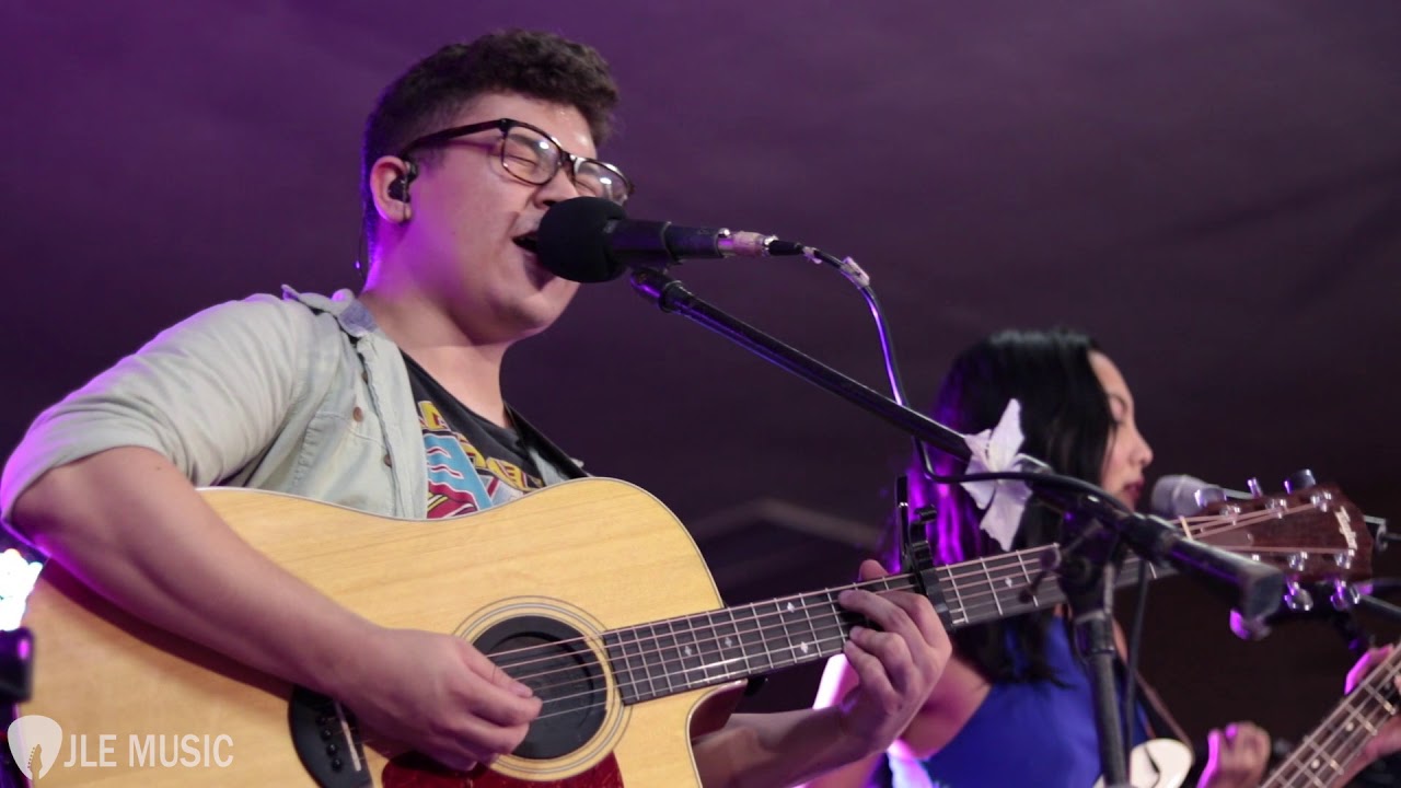 "Tides" by The Ransom Collective - YouTube