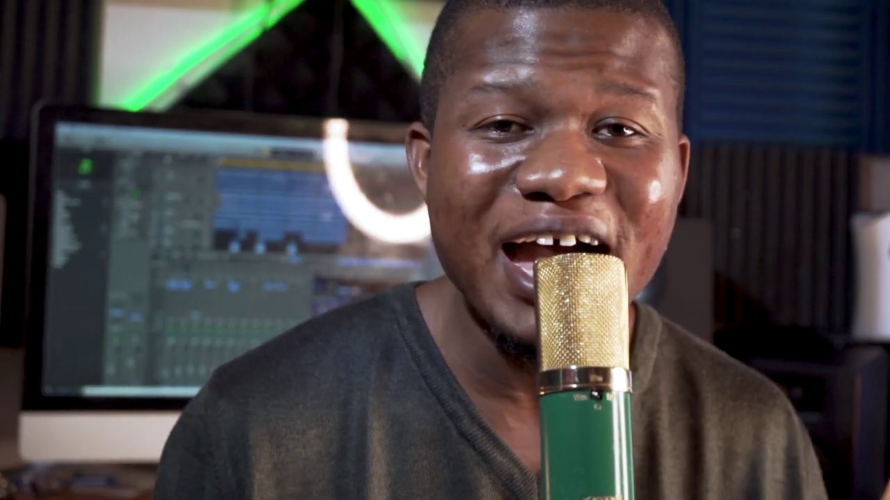 Uncle Ato Mensuro Cover By El Rabboni - YouTube