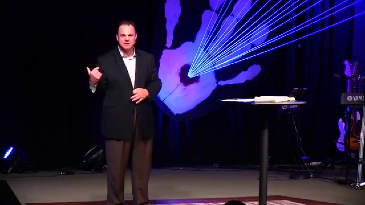 Dr. John Spurling | South Tulsa Church | Faith Church | May 3, 2015 ...