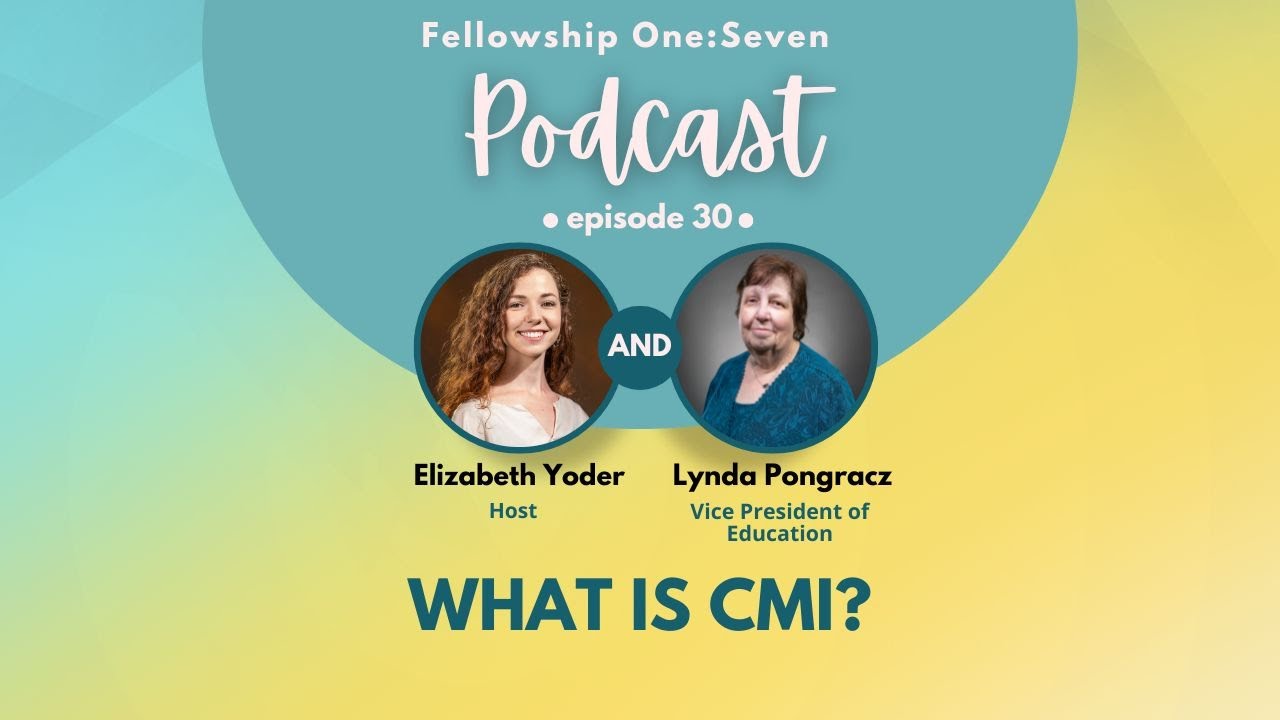 What is CMI? - YouTube