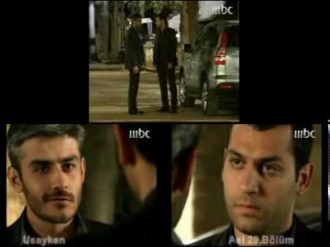 Asi Dizisi 29. Bölüm Kapsamlı Fragman