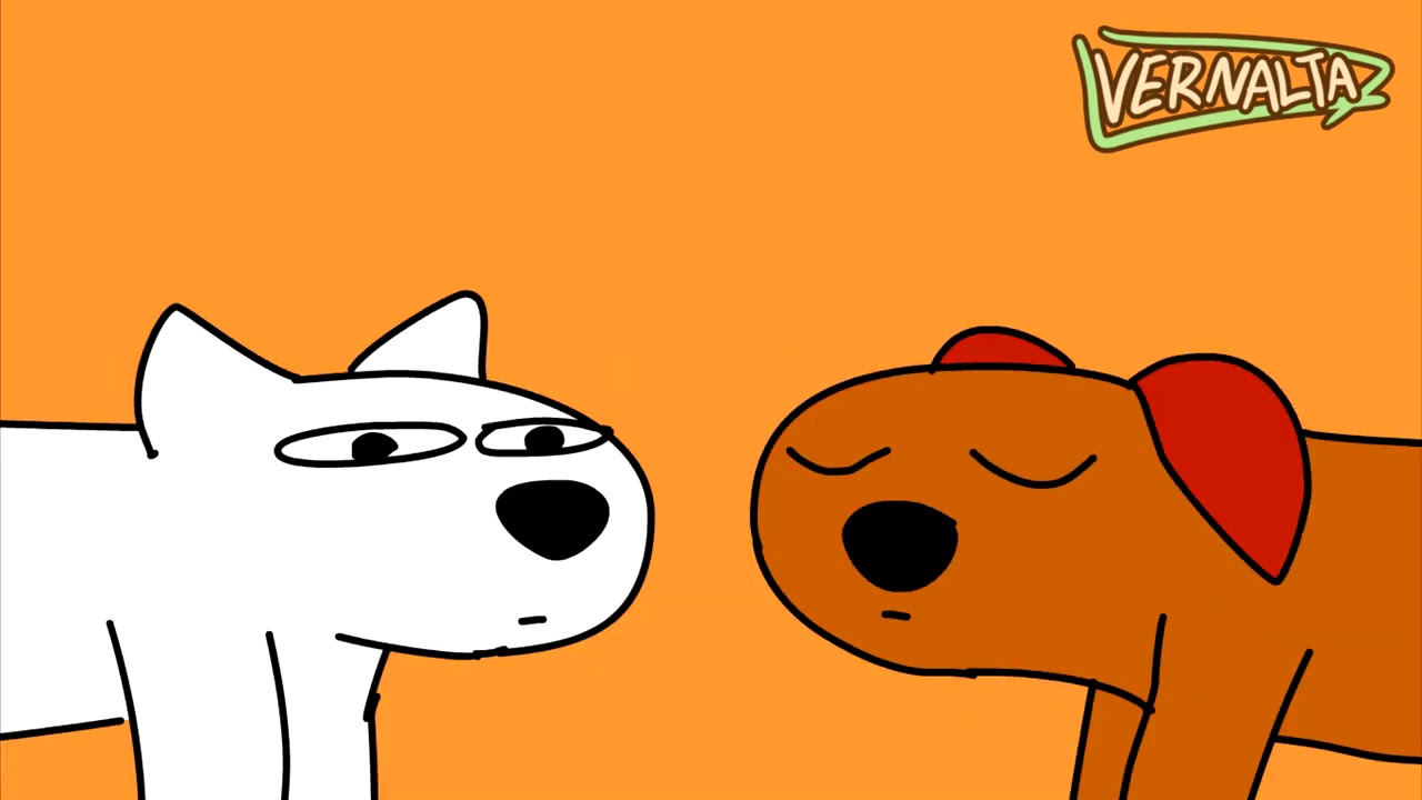 Anjing Kawin - YouTube