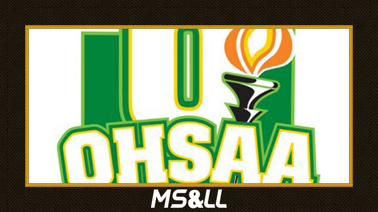 OHSAA's Executive Director, Jerry Snodgrass, gives an update to high ...