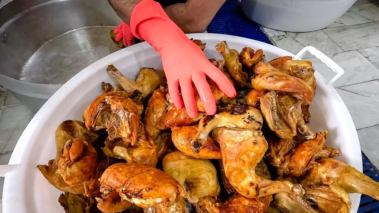 amazing cooked dishes of Iranian cities this week collection - YouTube