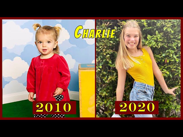 Toby From Good Luck Charlie Then And Now Good Luck Charlie: It's A