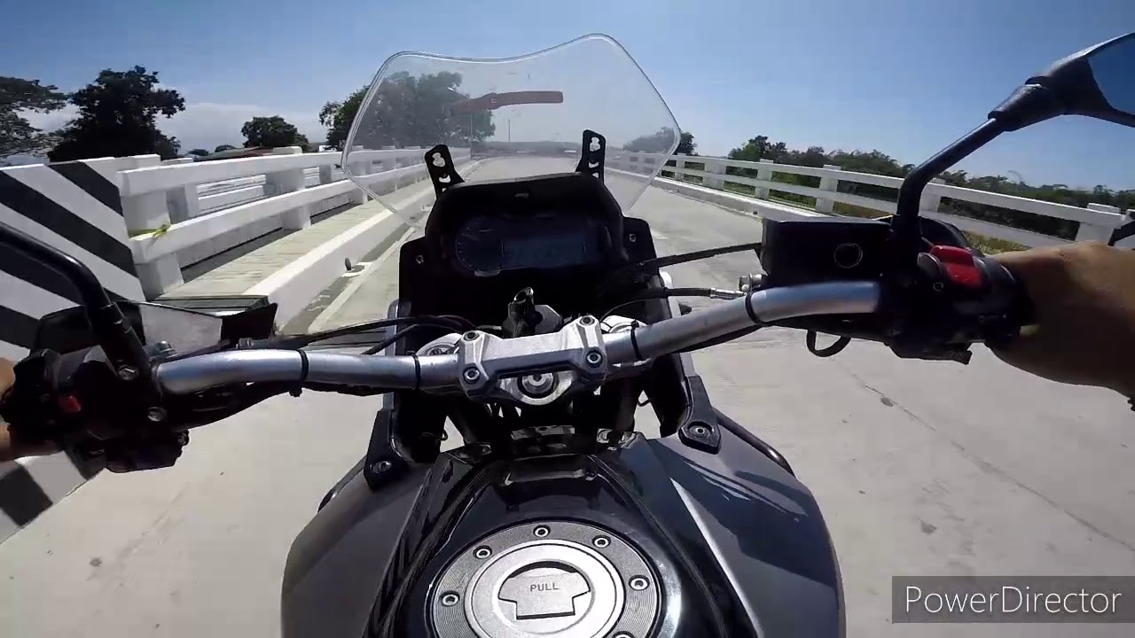 Brixx venturi 500 - YouTube