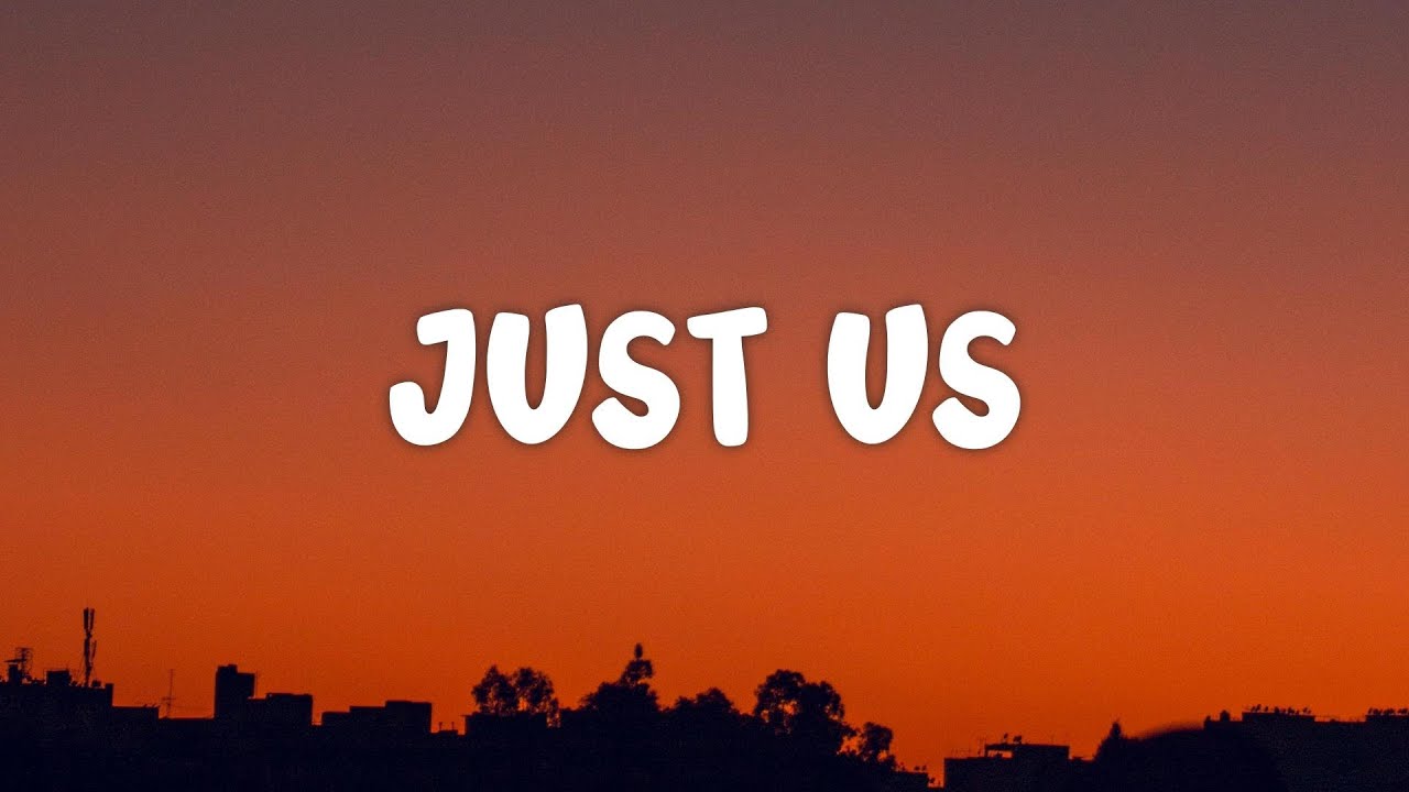 DJ Khaled ft. SZA - Just Us (Lyrics) - YouTube