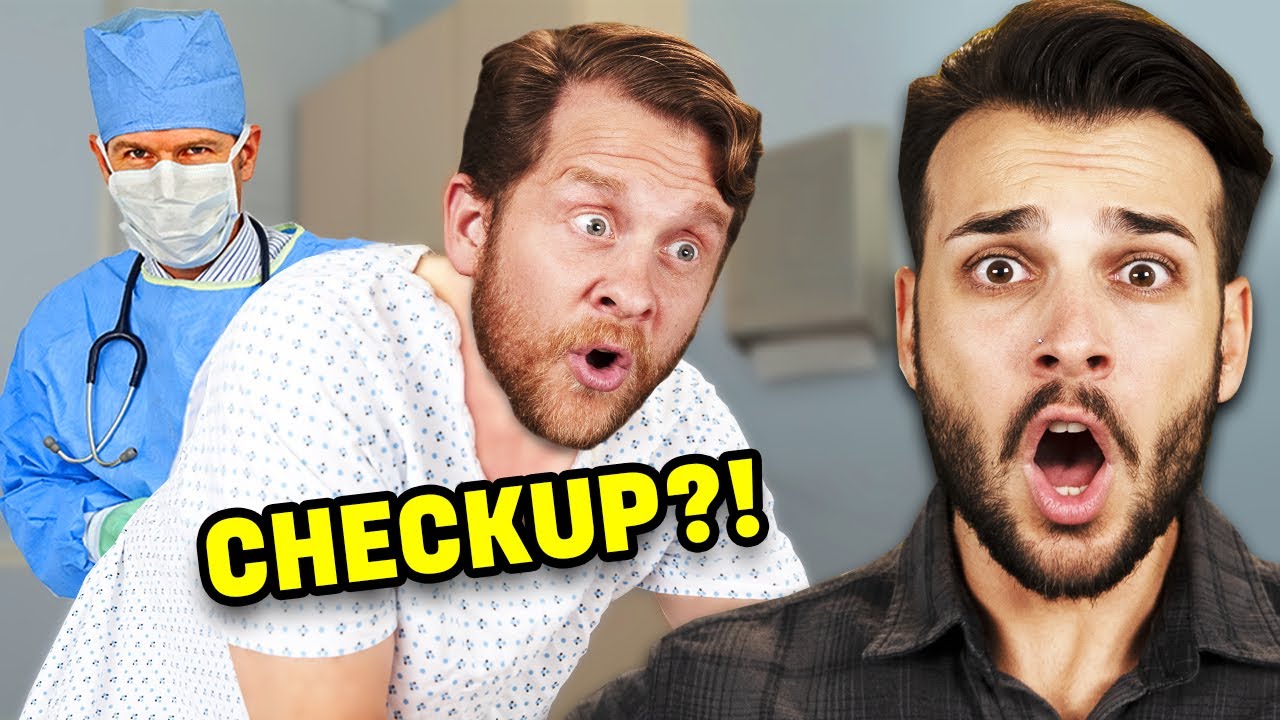 Spec Ops React to YOUR Military Camp Confessions - YouTube