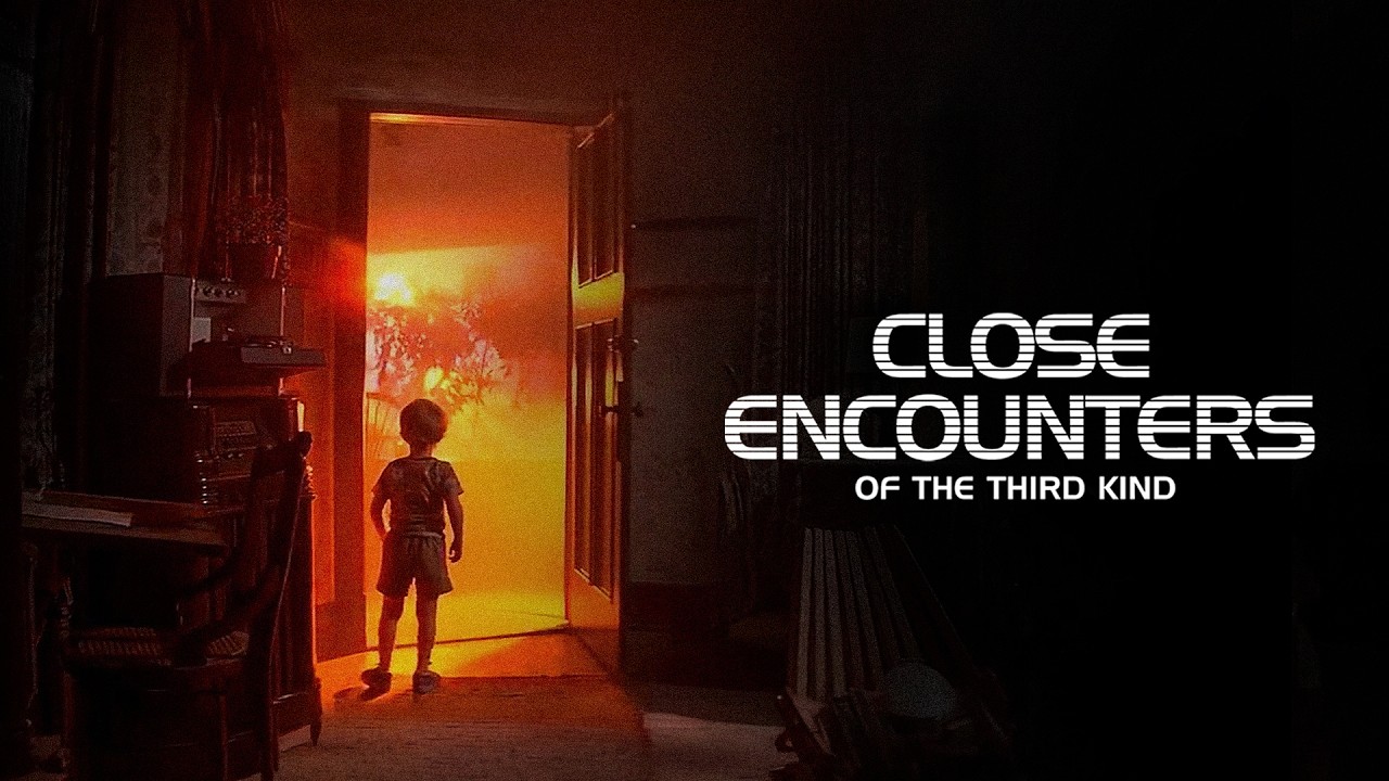 Close Encounters of the Third Kind | Modern Trailer - YouTube