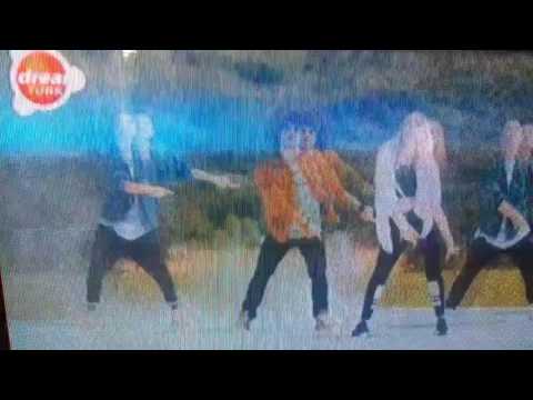 Aleyna tilki kalca dansı