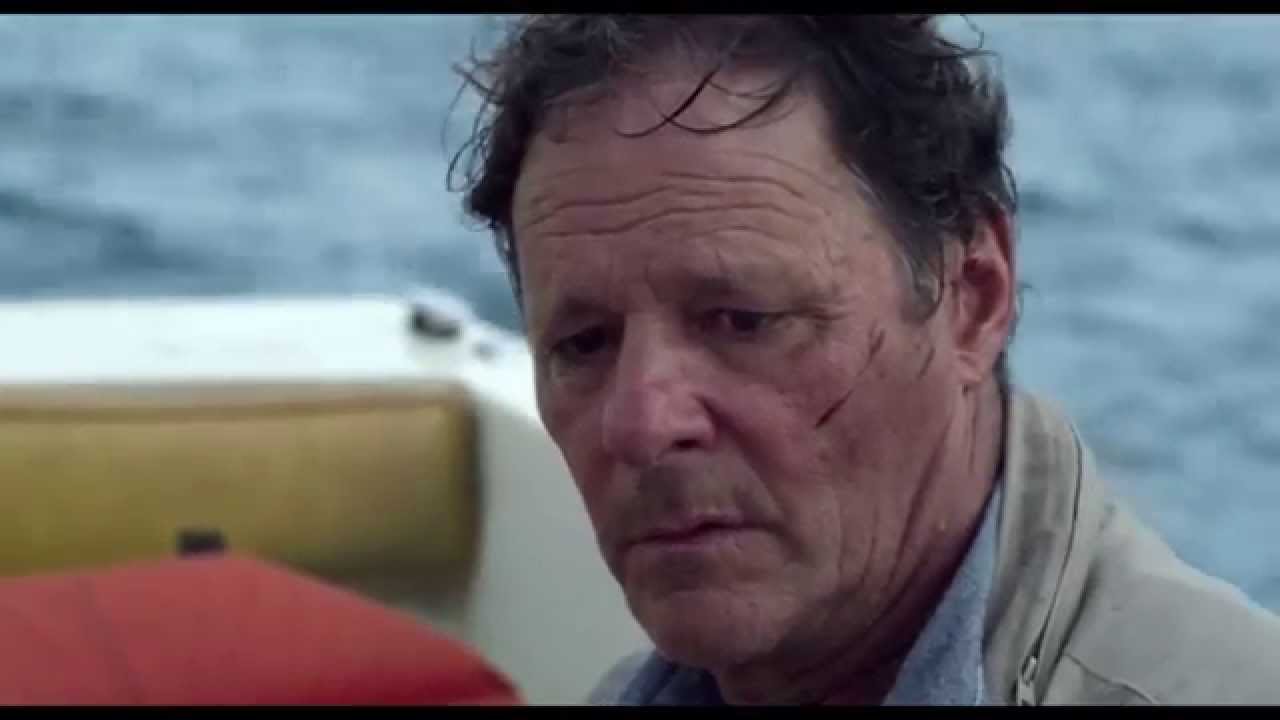 Chris Mulkey Lost
