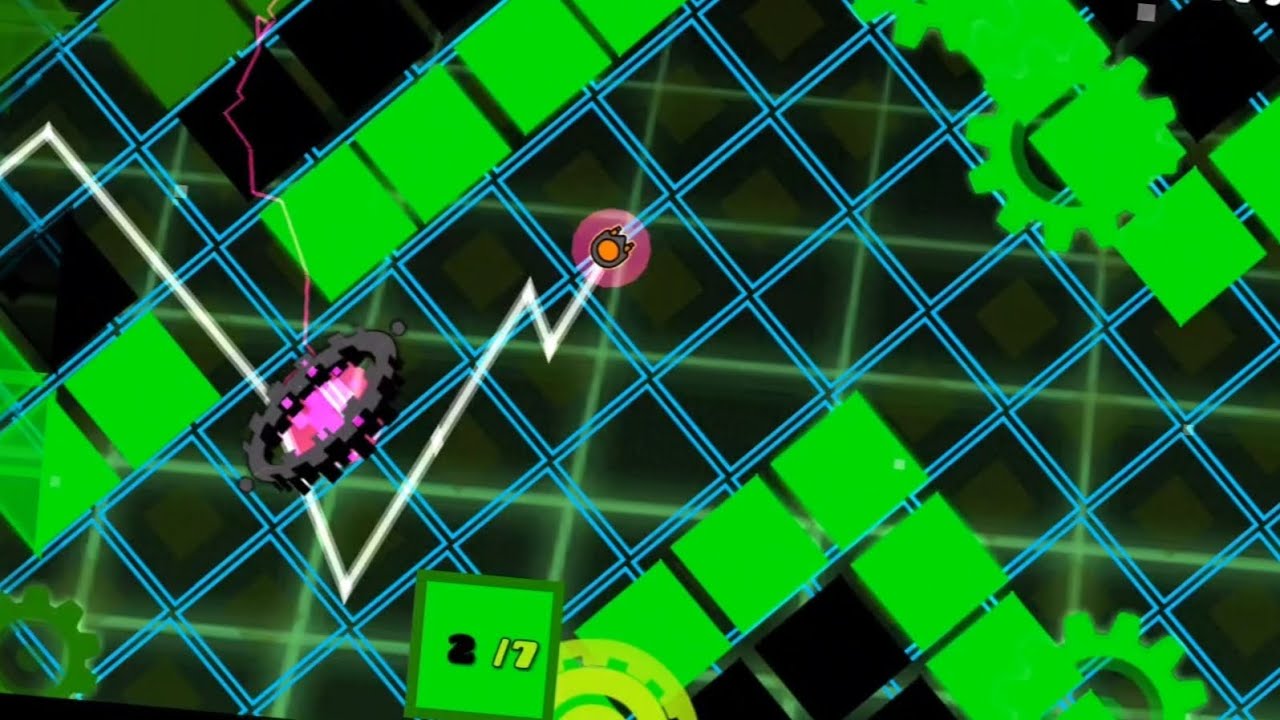 If Retray Was An Extreme Demon - YouTube