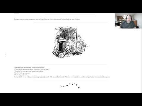 Winnie The Pooh: Chapter 1 - YouTube