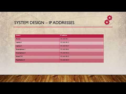 Analyzing Network Performance Parameters using Wireshark - YouTube
