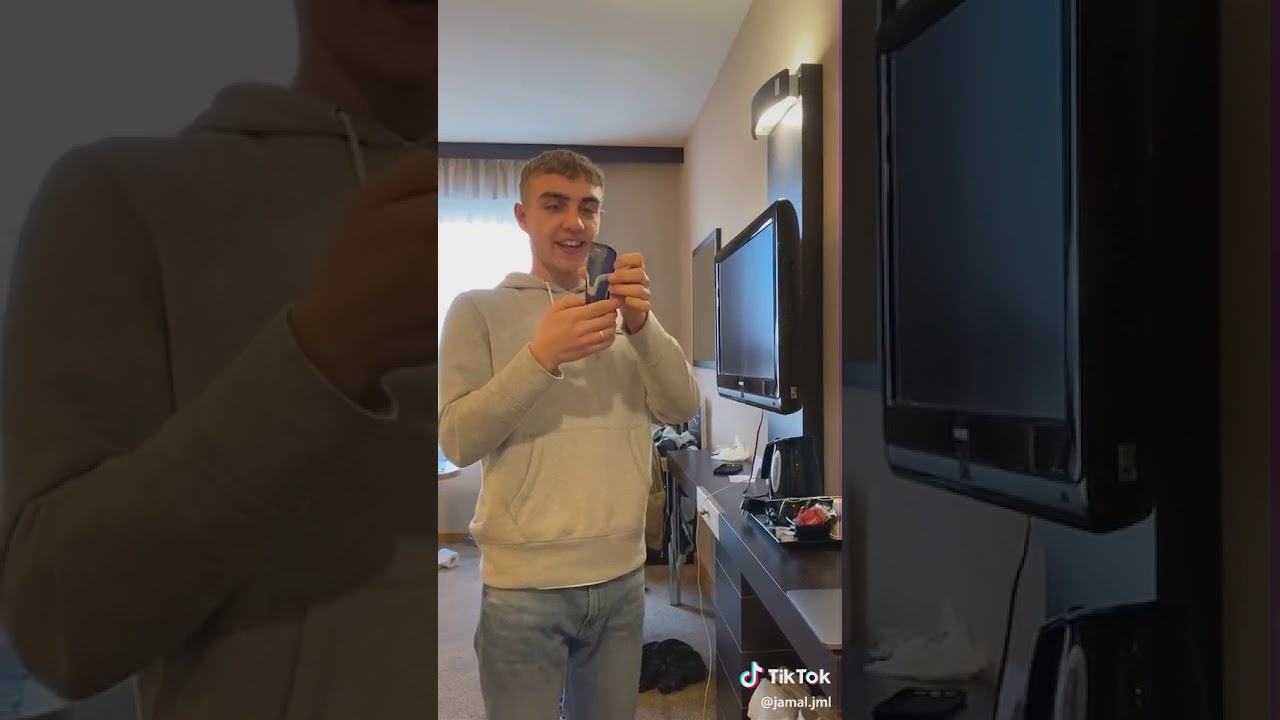 Tiktok Jamal 1 - YouTube