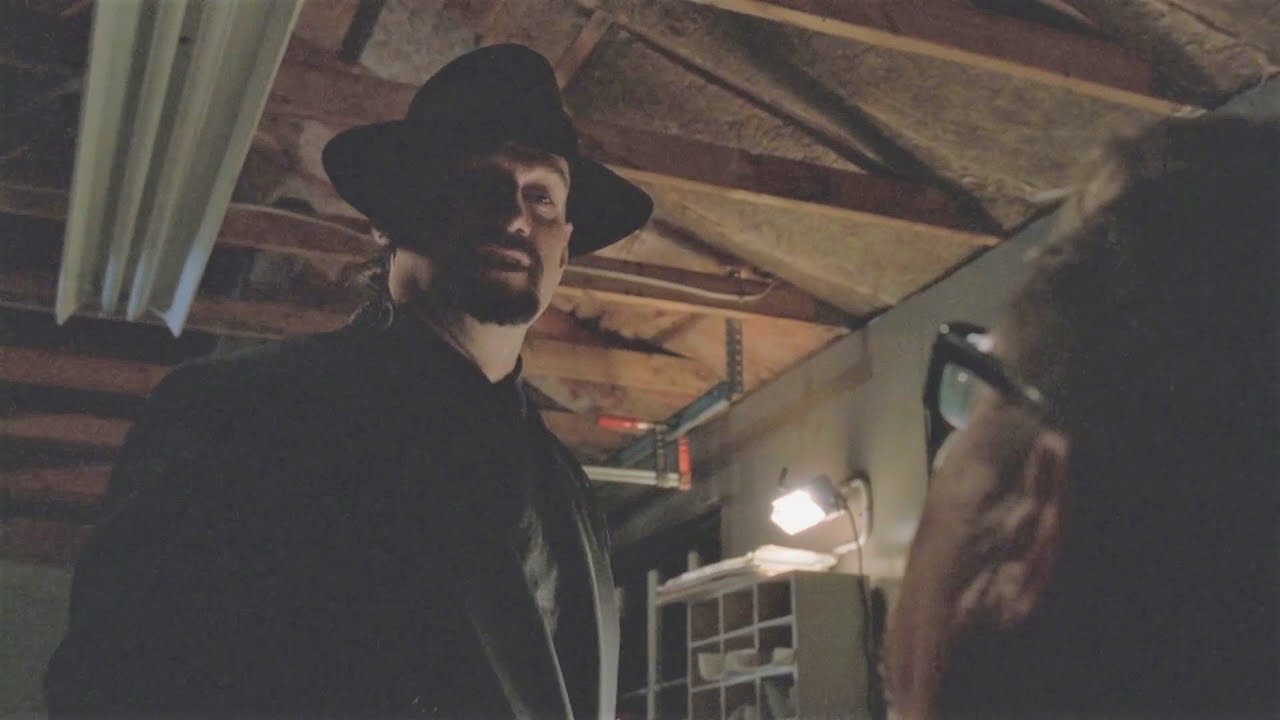 Venus (HD) The X-Files ("Jose Chung's From Outer Space" Season 3 ...