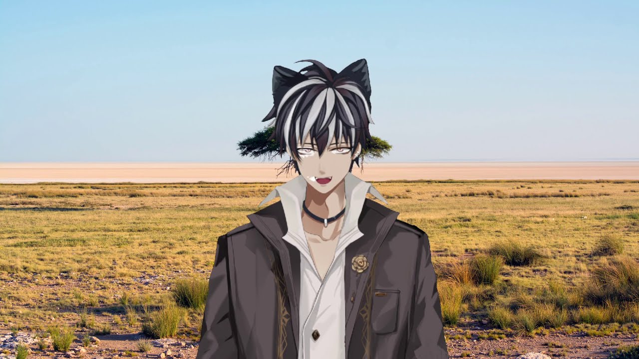 Mirai VTuber Presentación - YouTube