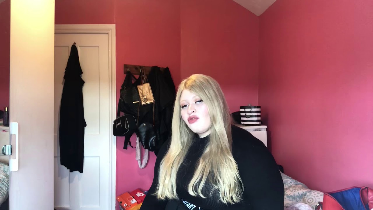 Summer Walker Feat Jhené Aiko “I’ll Kill You”(Cover) by Tinuke Jonah - YouTube