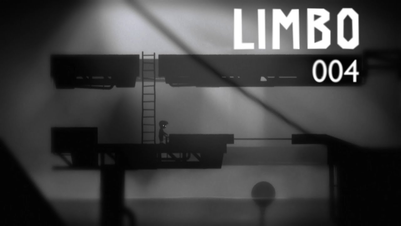 Let's Play Limbo #004 [German HD] - YouTube
