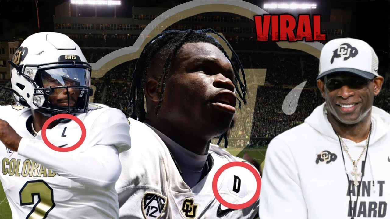 🚨Breaking: Coach Prime Just Set The Record Straight About The Colorado ...