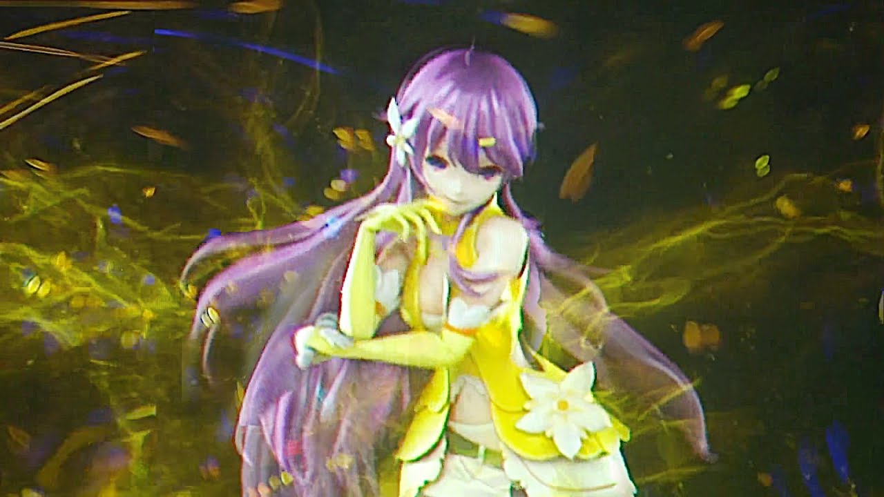 Ace - Mo Qingxian (Subtitles cc) - Vsinger Live 2018 - Vocaloid Live Concert - YouTube Music