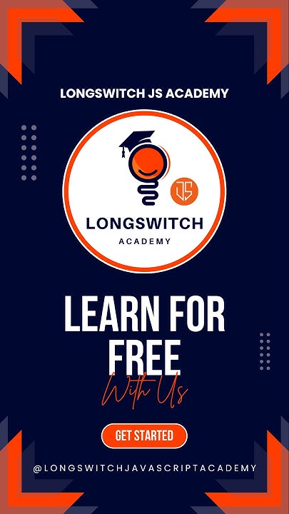 Variables In Javascript Longswitch Academy Learnjavascript Javascripttutorial