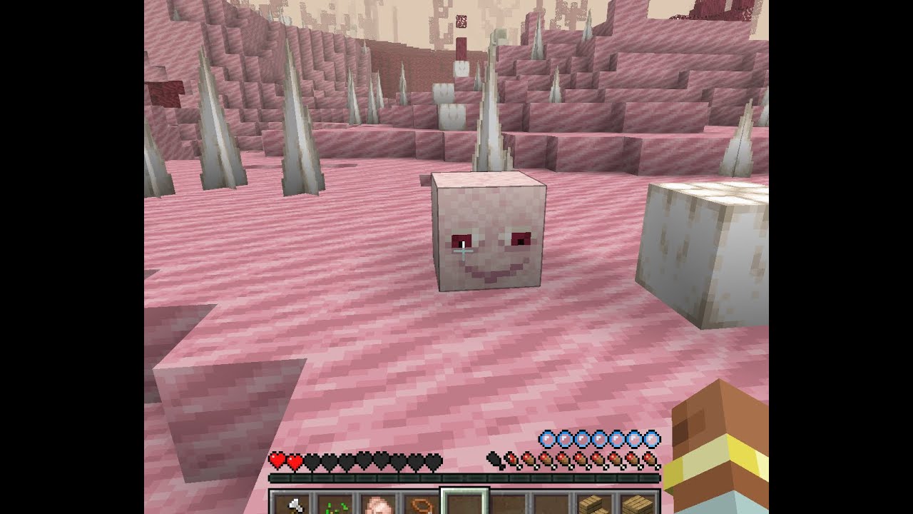 Access / FleshCatcher Video Devlog 7 - YouTube