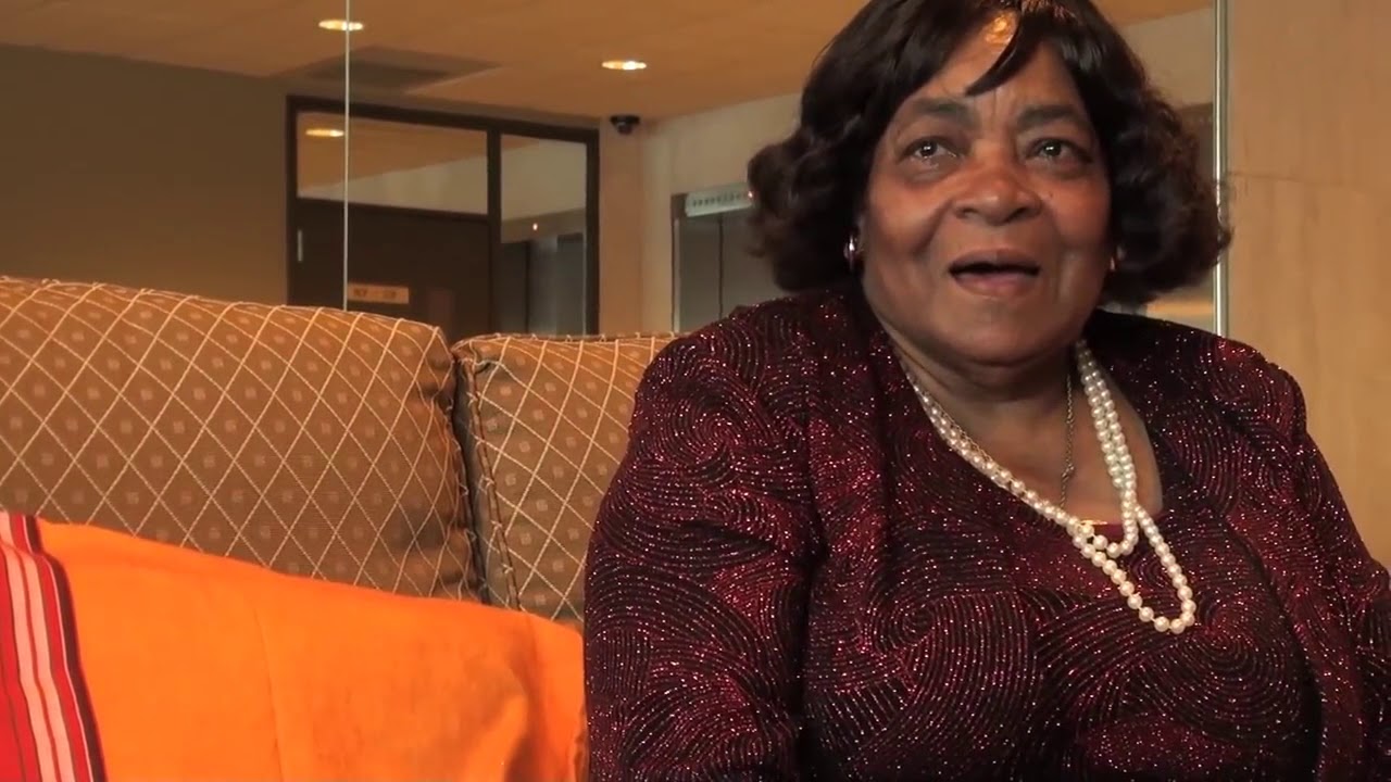 Ottawas Black Pioneers The West Indian Domestics Scheme Phyllis Pinnock ...