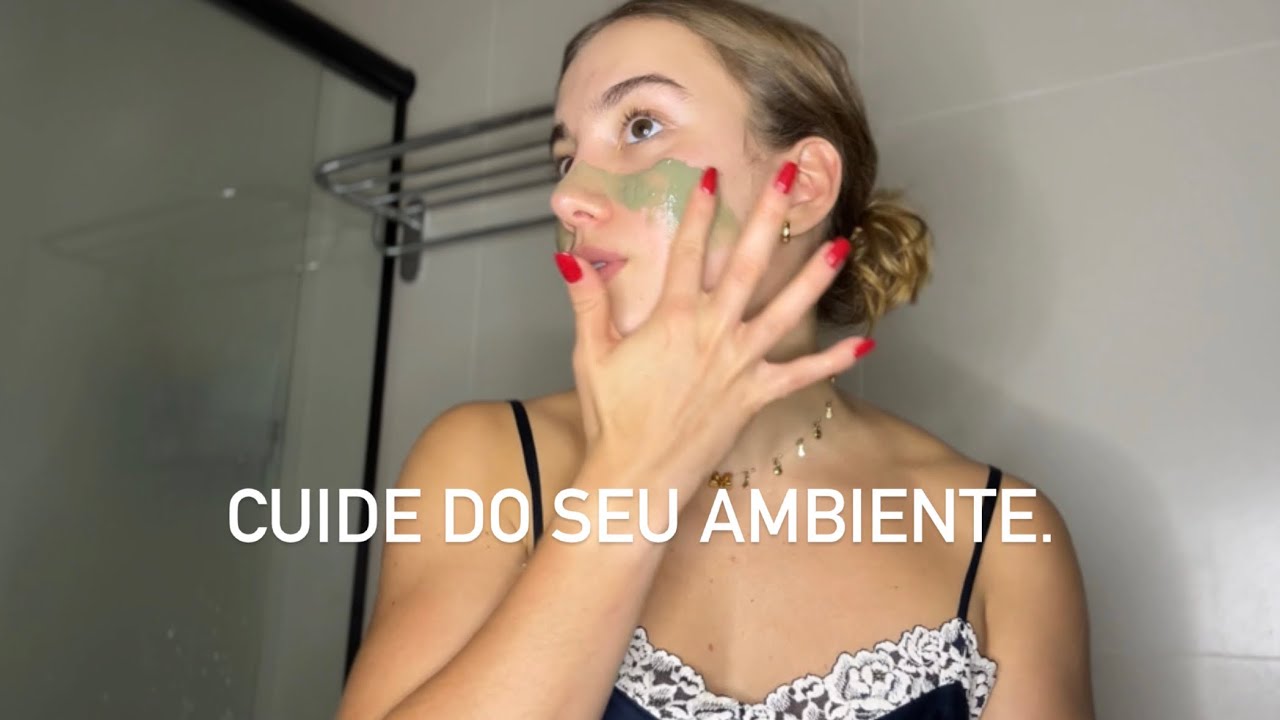 Cuide do seu ambiente - YouTube