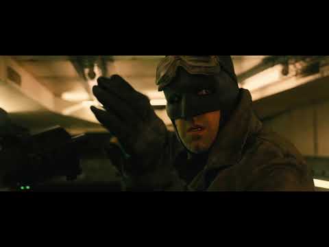 Batman VS Superman - Nightmare Scene -【RE-SOUND🔊】 - YouTube