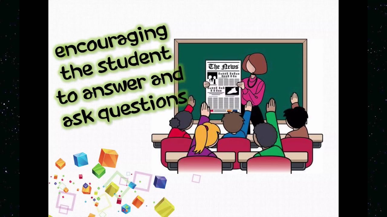 Lecture 9 - Classroom English - YouTube
