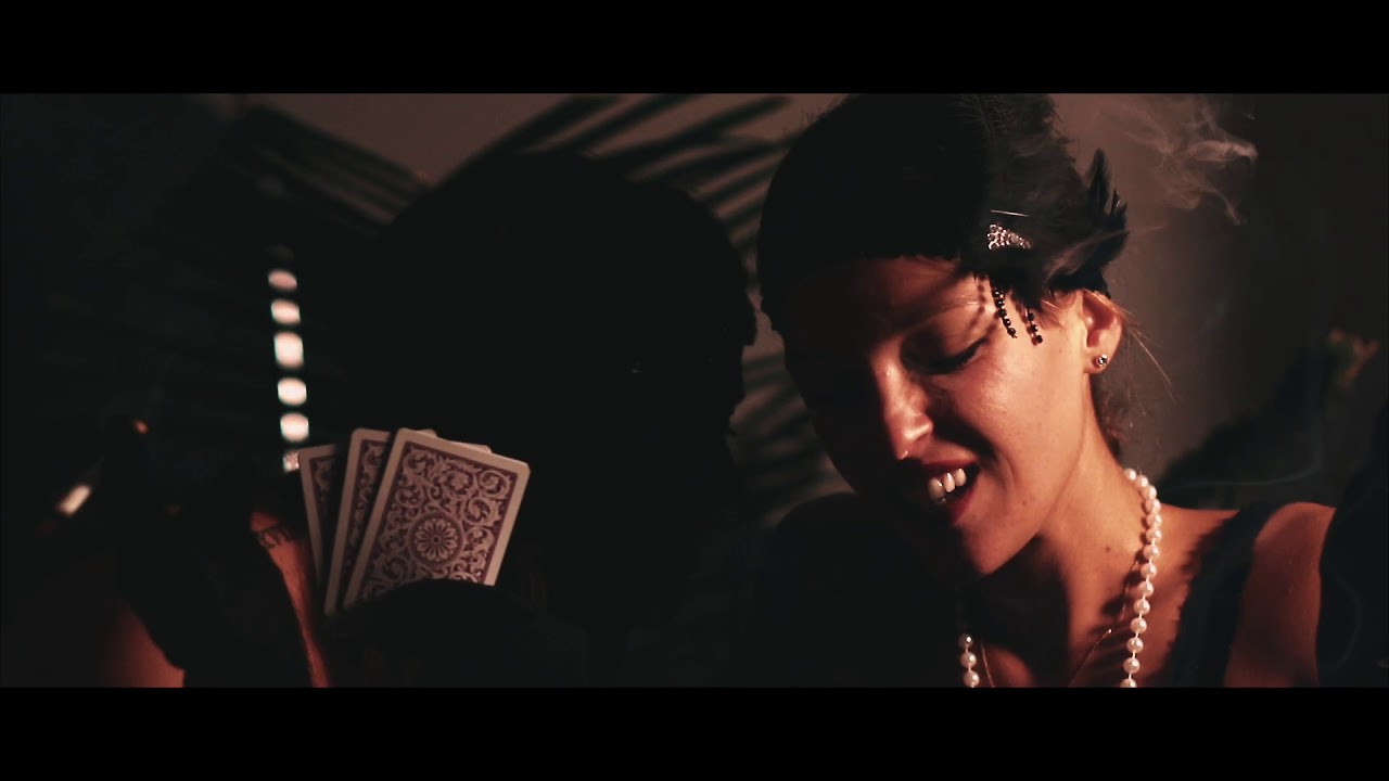 Poker B-Roll Video - Content Creator Miami - YouTube