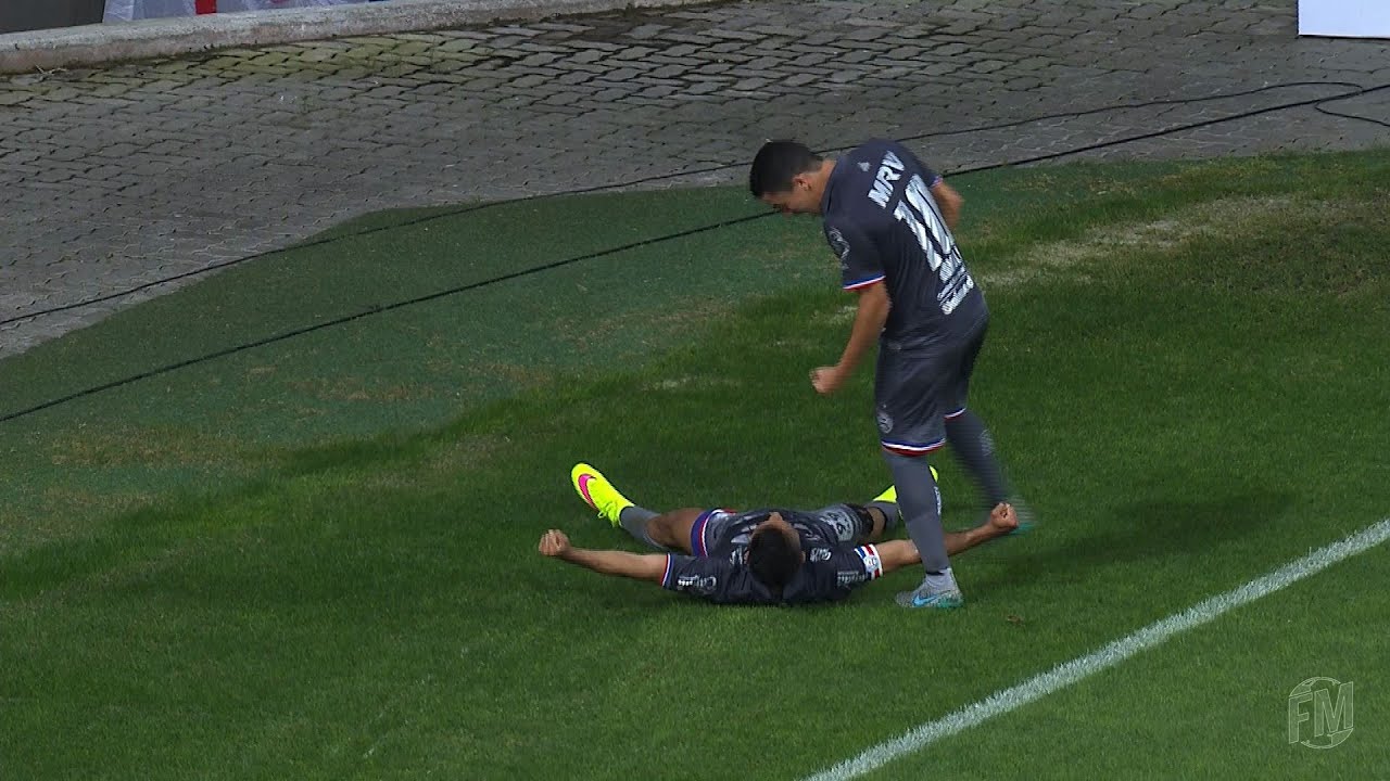 Messi's Cousin Dribbles Around GK and Scores ⚽️ - Maxi Biancucchi ...