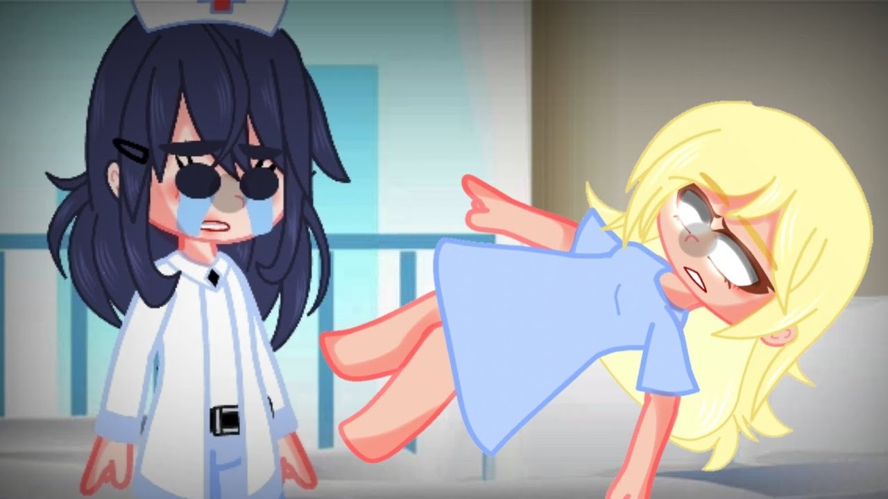 Gacha doctors [meme] //MLB// - YouTube