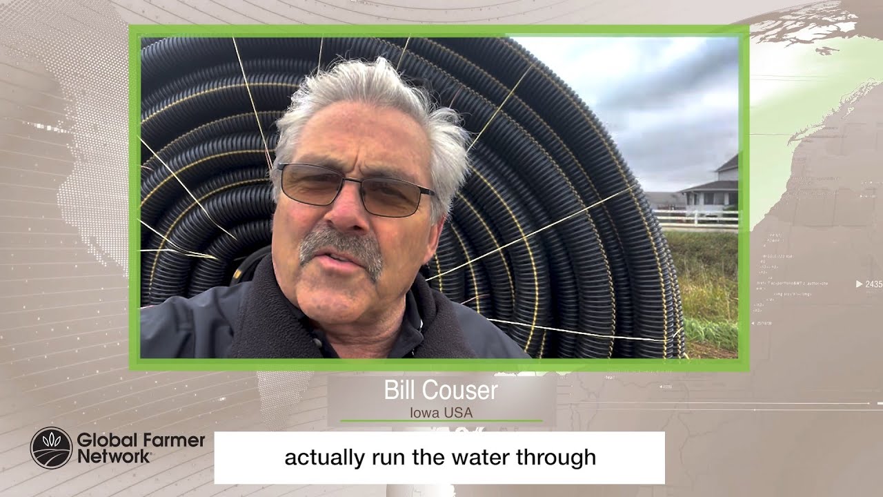 Bill Couser: What is Tiling - YouTube