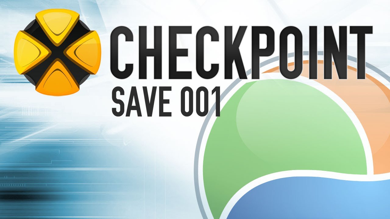 [Checkpoint] Save 001 - Baixaki Jogos - YouTube