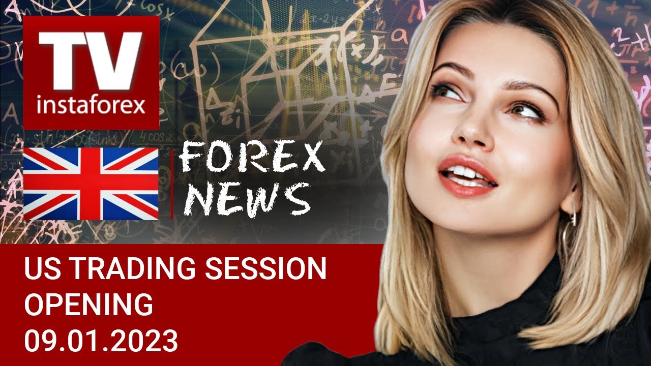 01.09.2023: Wall Street to solve Fed’s puzzle soon (S&P500, USD, CAD, Bitcoin) - YouTube