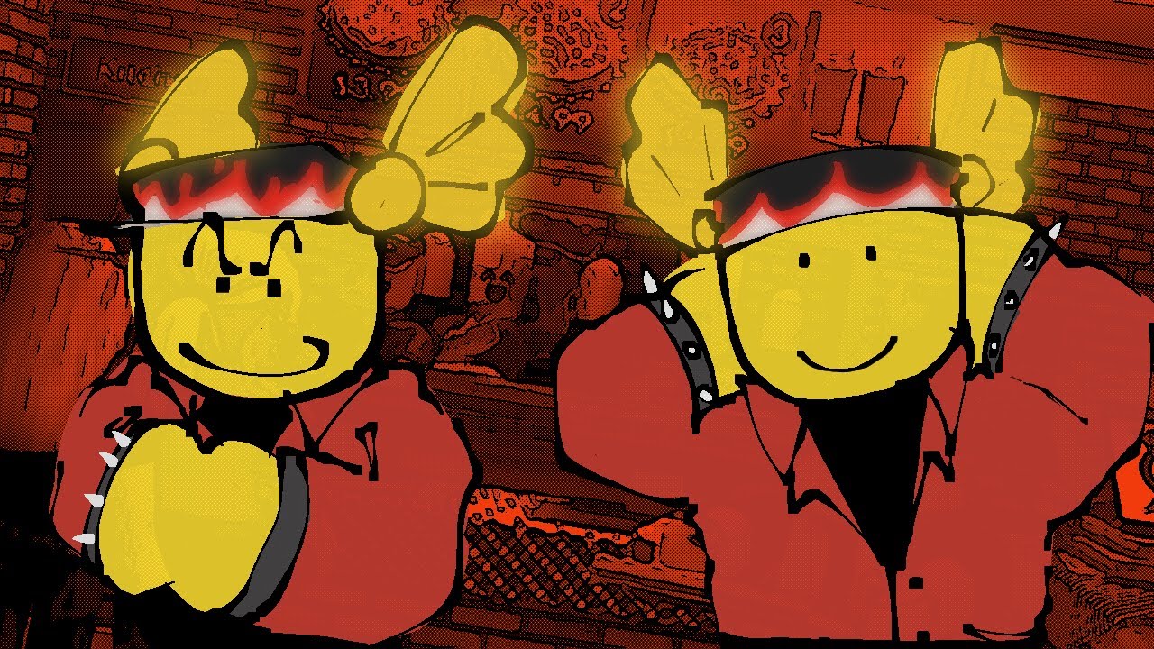 Roblox Forsaken Elliot All milestone skins gameplay - YouTube