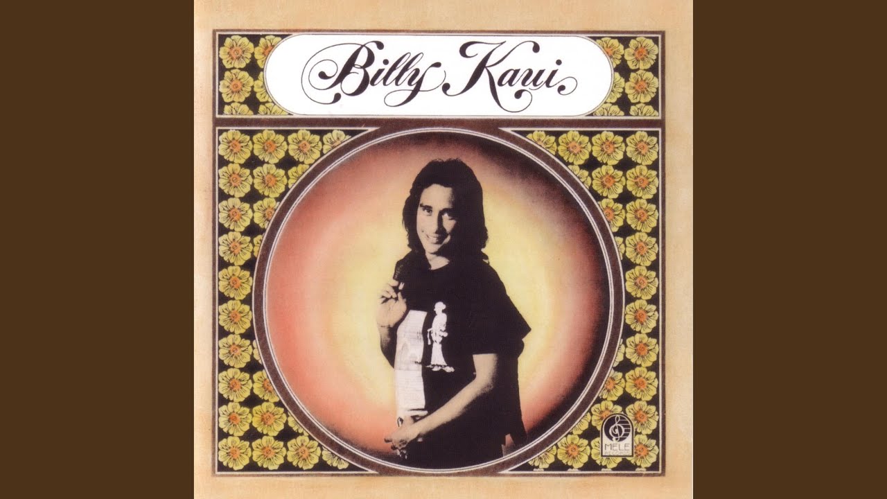 Billy Kaui - Asking for a Night Chords - Chordify